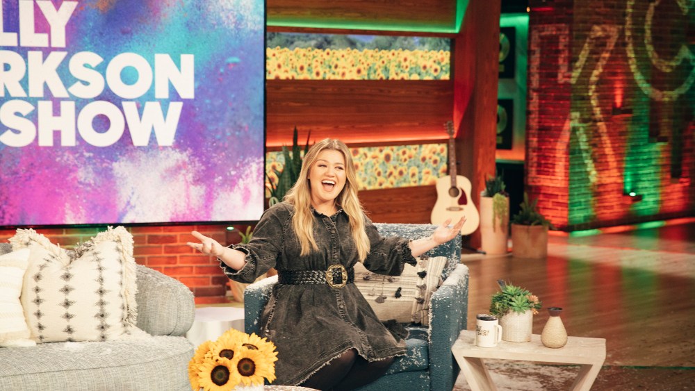 HOT! NBC releases the official list of shows set to replace *The Kelly ...