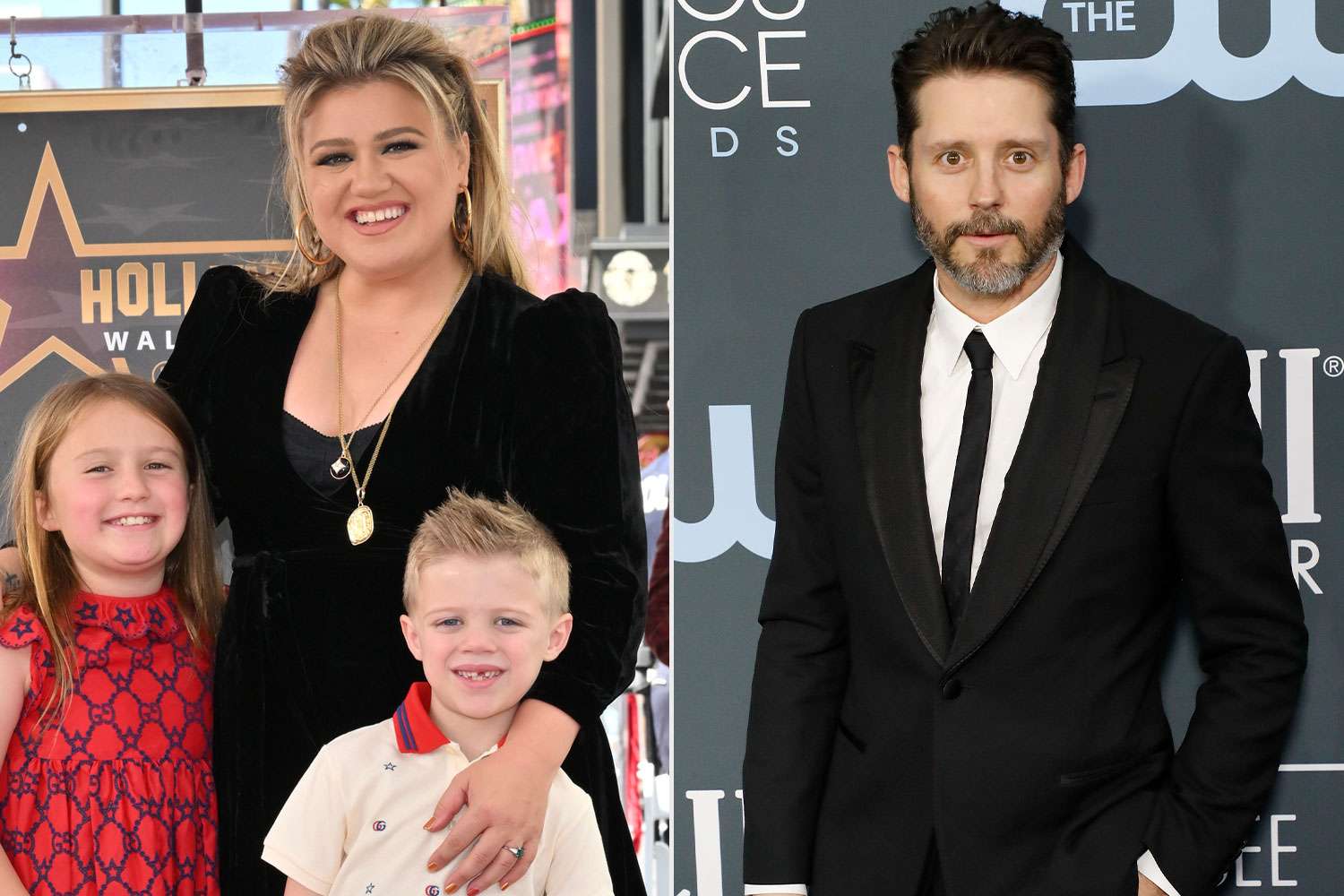 GOOD NEWS! Kelly Clarkson reveals she’s found the perfect man to step ...