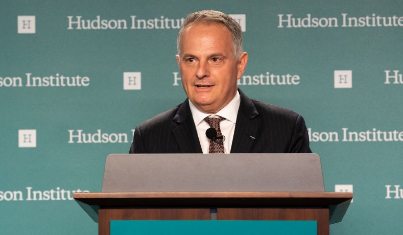 CBS News has named Kenneth Weinstein as its new bias watchdog — and the ...