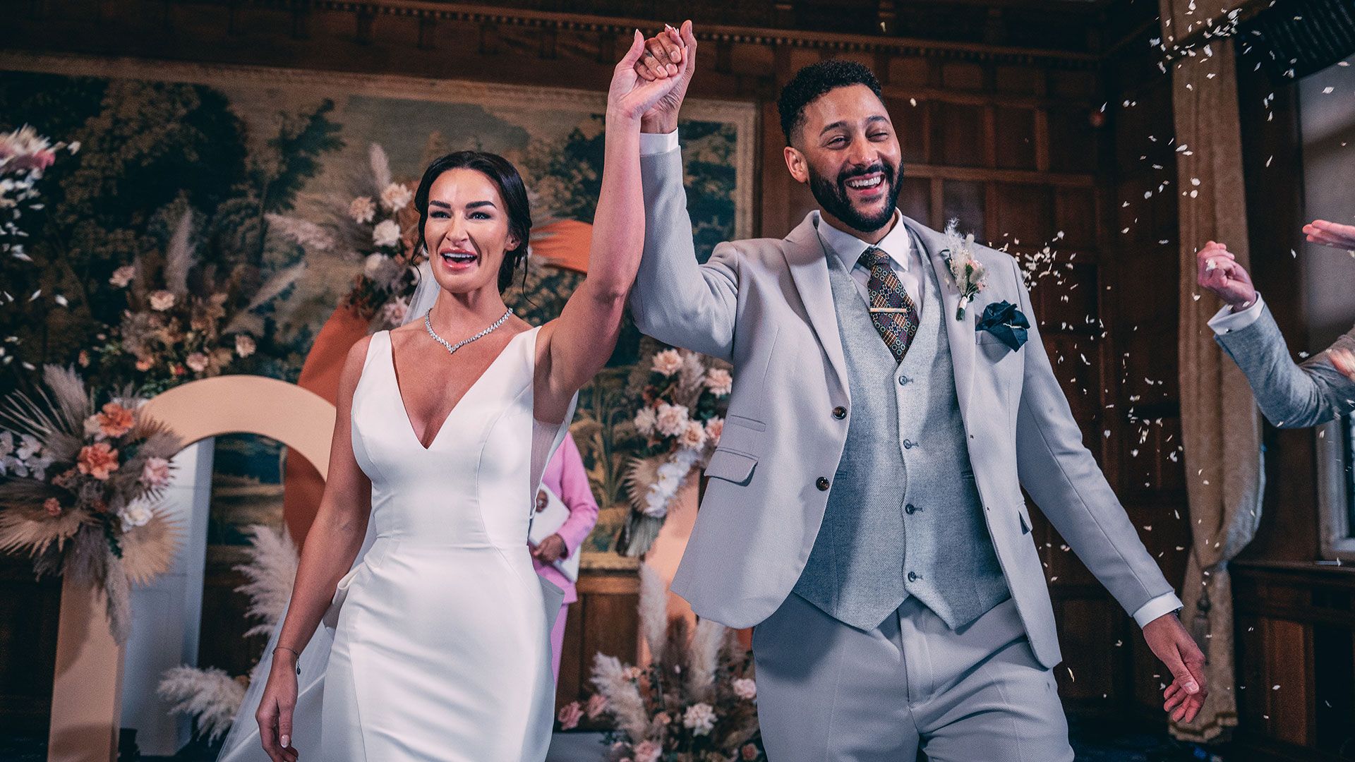 MAFS UK has officially announced the 2026 cast lineup — and one of the ...