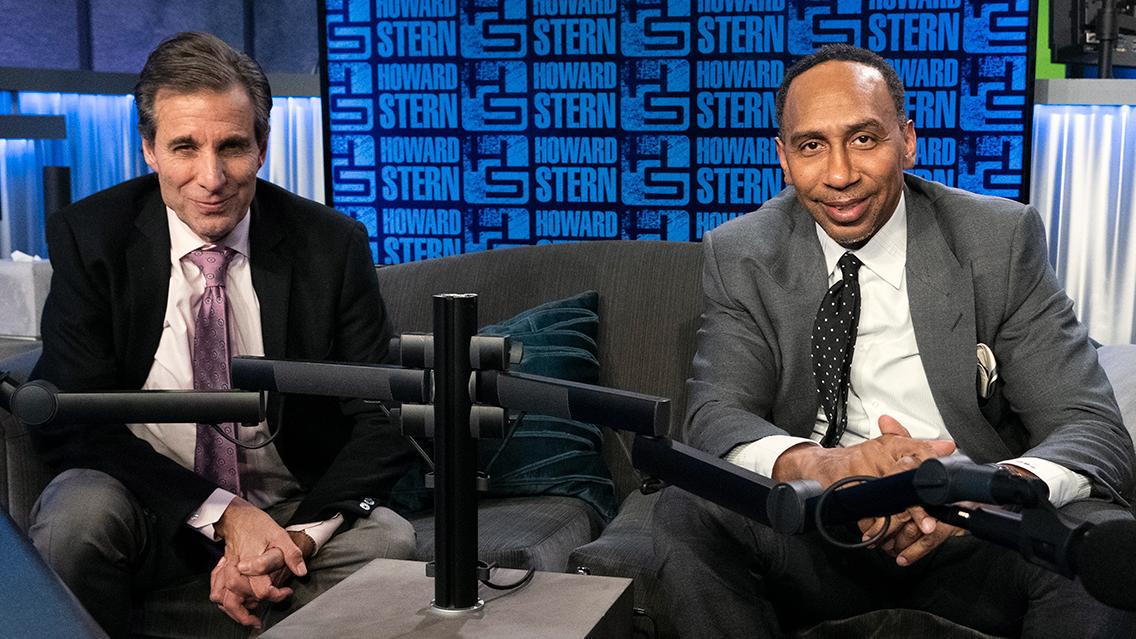 Stephen A. Smith Drops a Bombshell, Vowing to Make Chris “Mad Dog ...