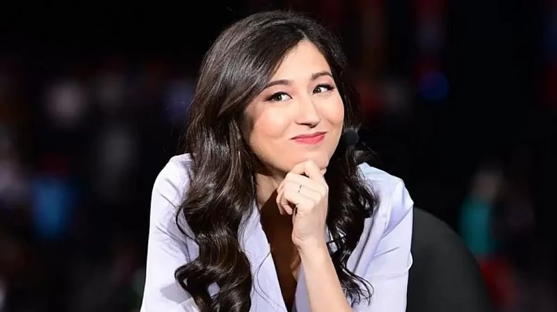 ESPN issued an official statement regarding Mina Kimes’ future at the ...