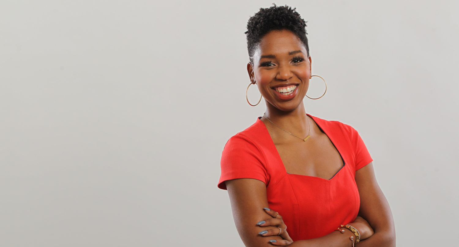 Monica McNutt has tearfully announced that she’s leaving ESPN, with her ...