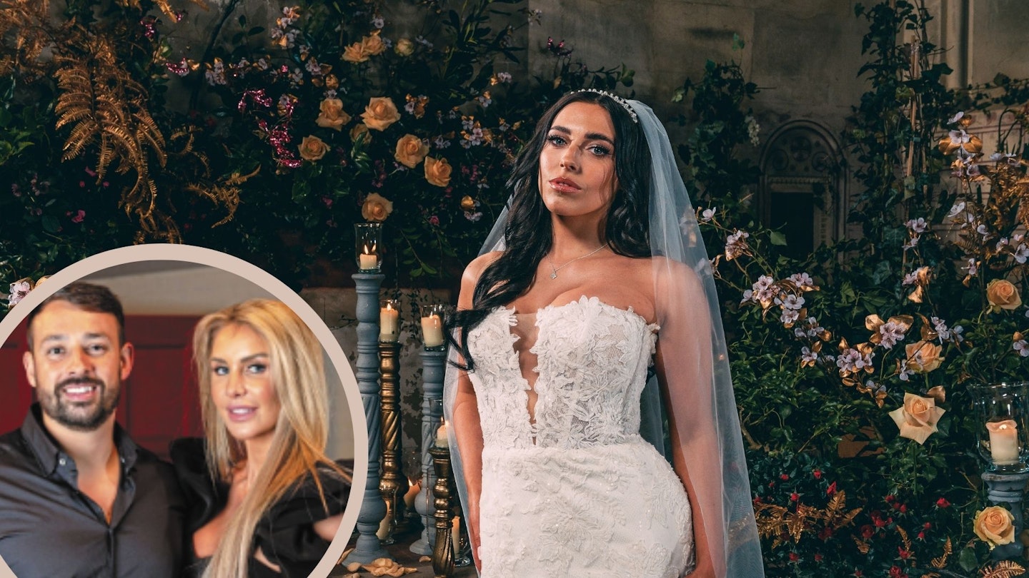 SHOCKING! The producers of MAFS UK are facing major backlash after ...