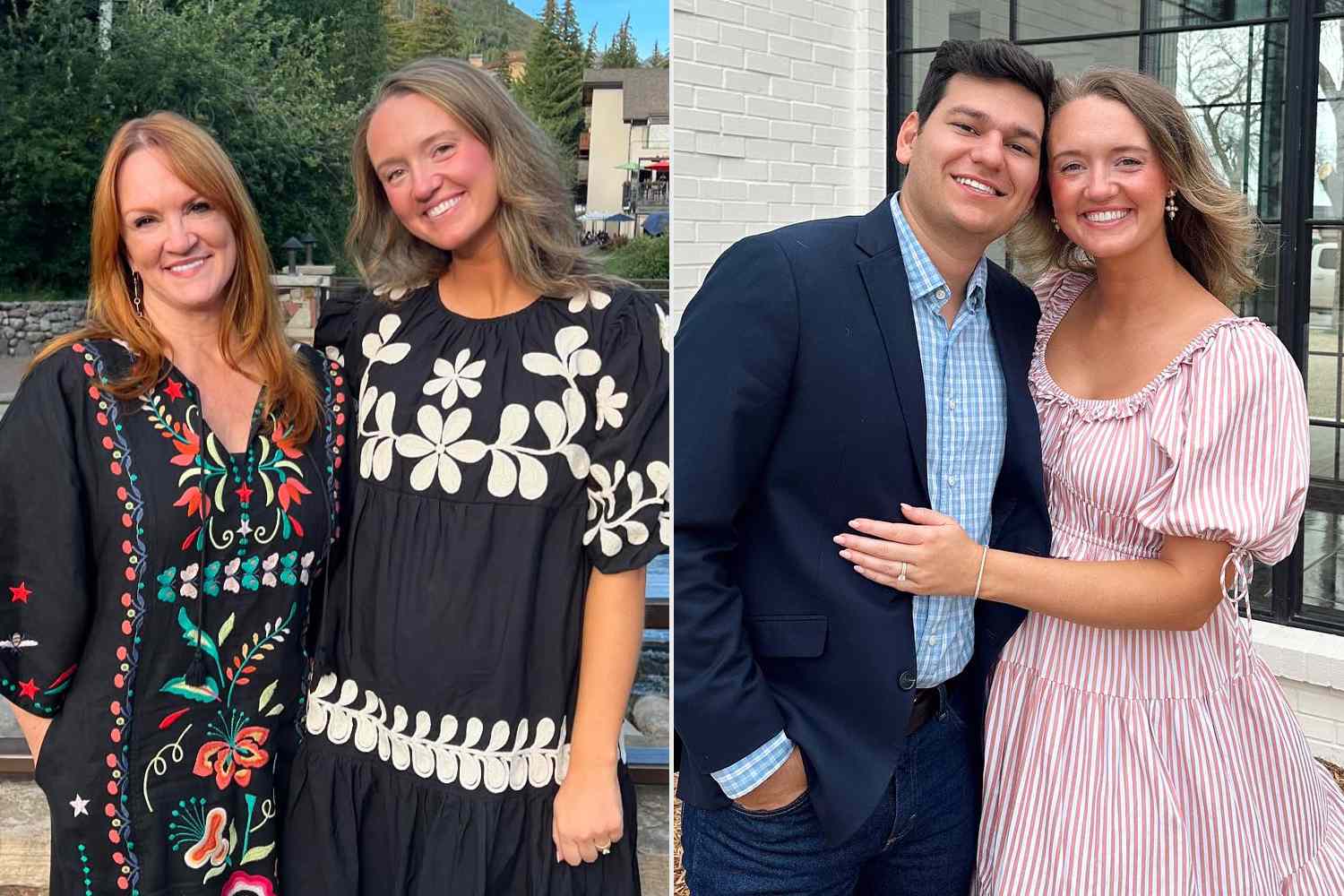 Food Network star Ree Drummond shared her family's challenges for the ...