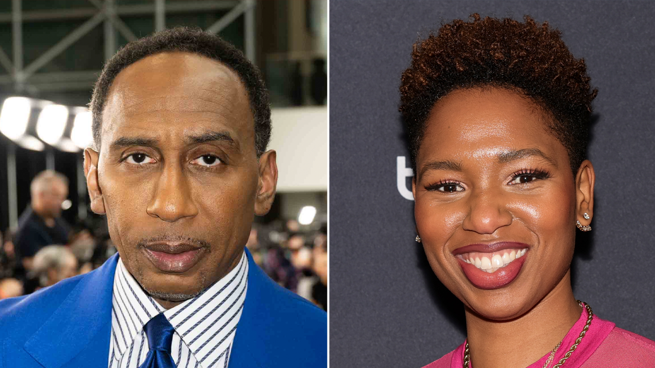 ESPN has officially released a statement about Monica McNutt’s future ...