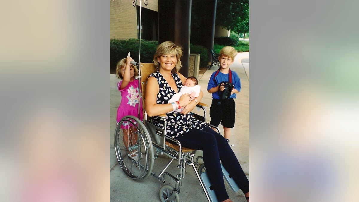 Peter Doocy heartbreakingly shared that his family is facing a major ...