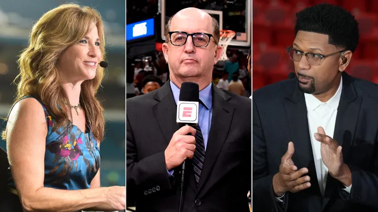 SHOCKING! Alongside multiple show cancellations, ESPN has now released ...