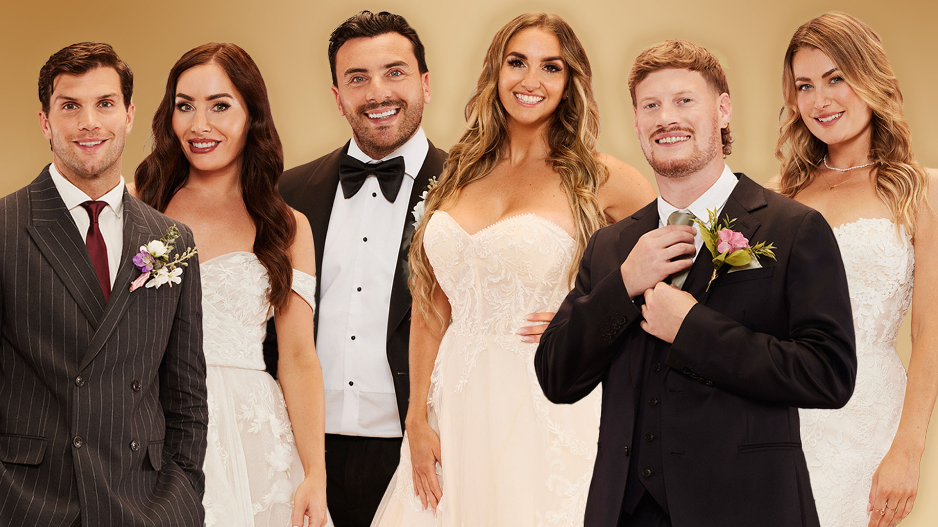 MAFS UK has officially announced the 2026 cast lineup — and one of the ...