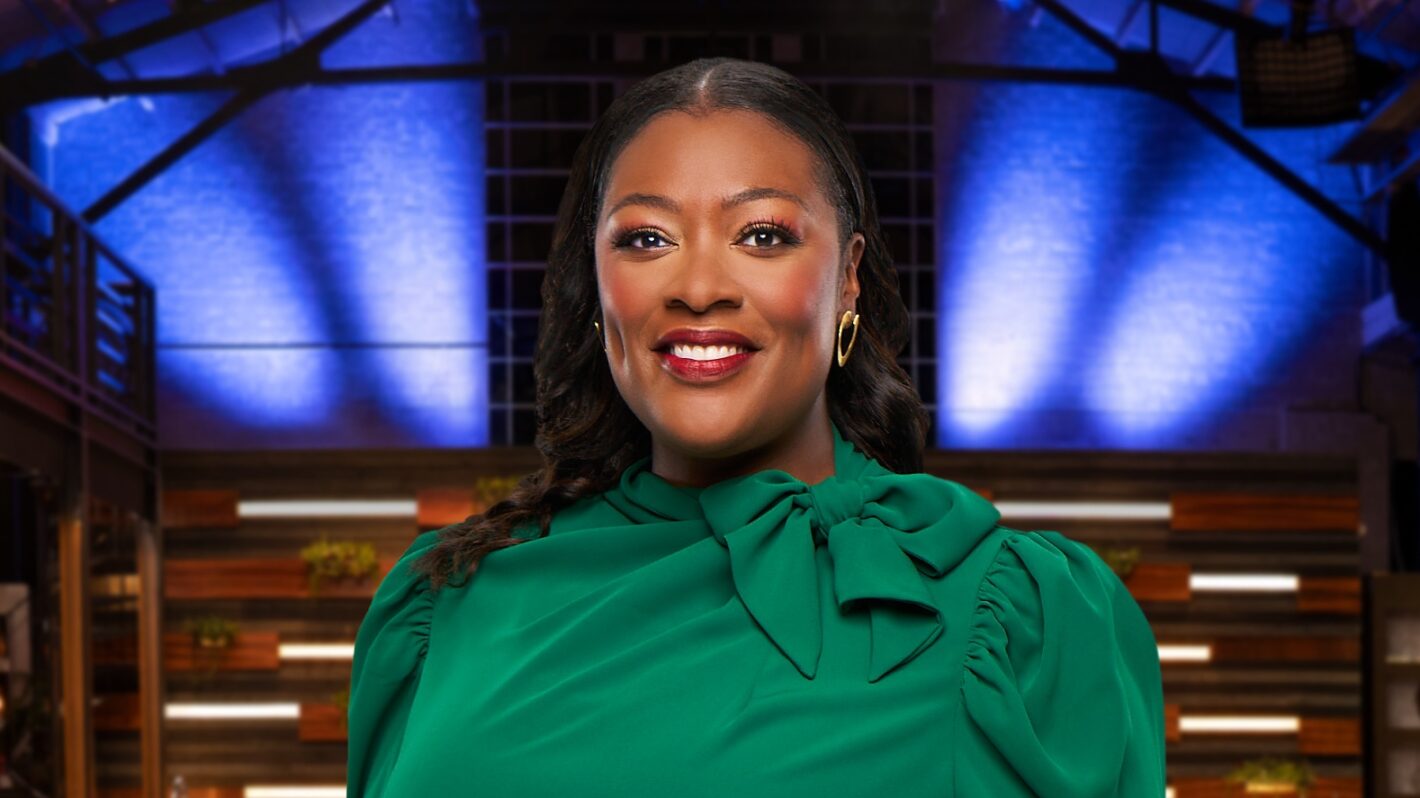 Tiffany Derry has finally broken her silence, admitting she deeply ...