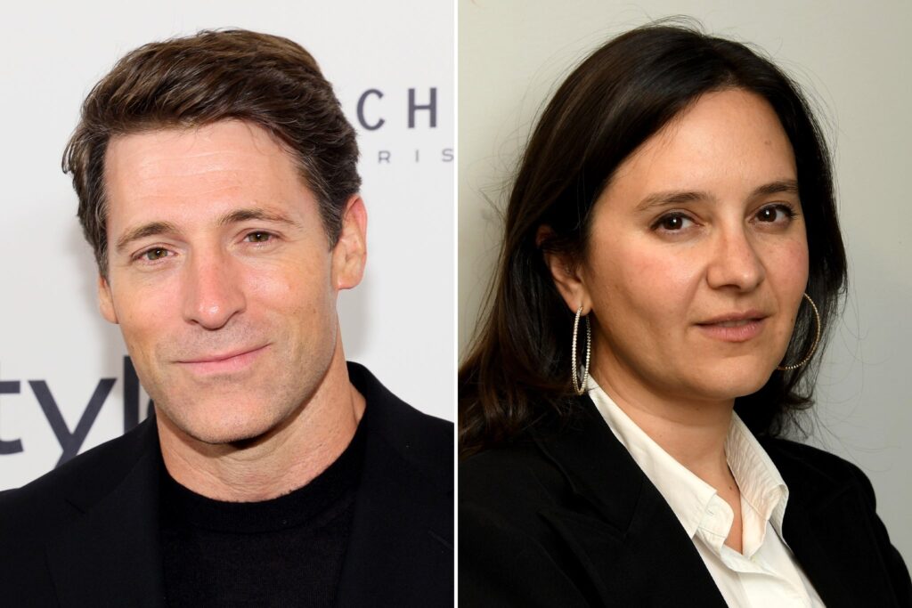 CBS removed Tony Dokoupil right after he made behind-the-scenes ...