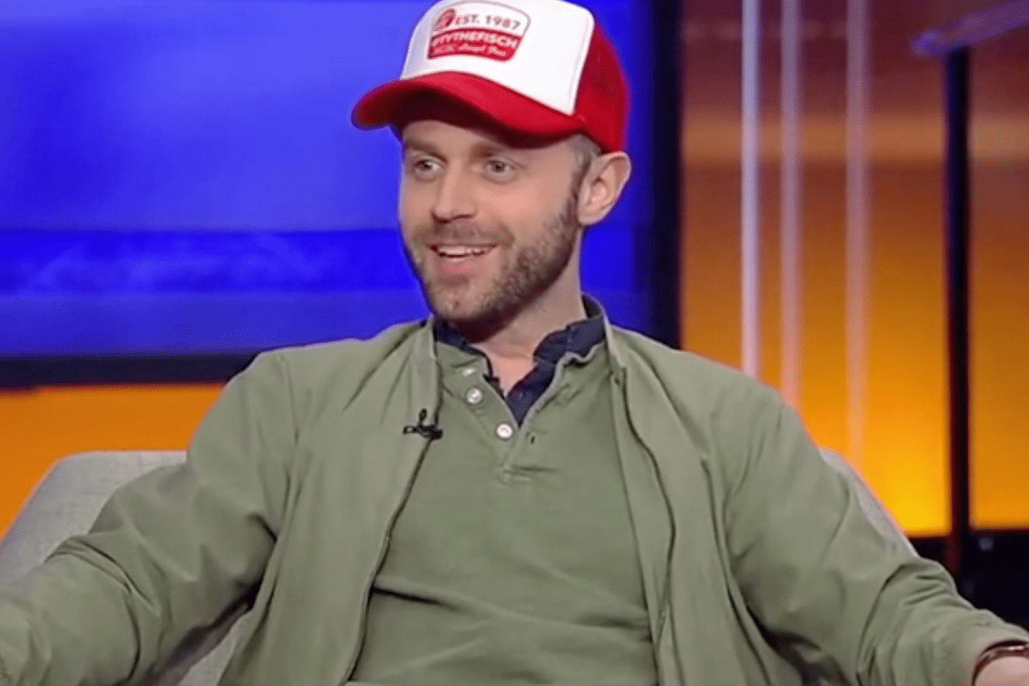 Greg Gutfeld made waves after disclosing which guest has been ...