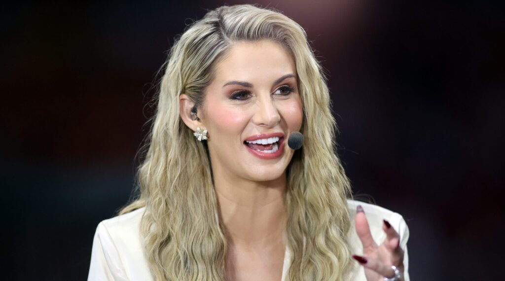 Laura Rutledge shocked fans by admitting she regrets renewing her ...