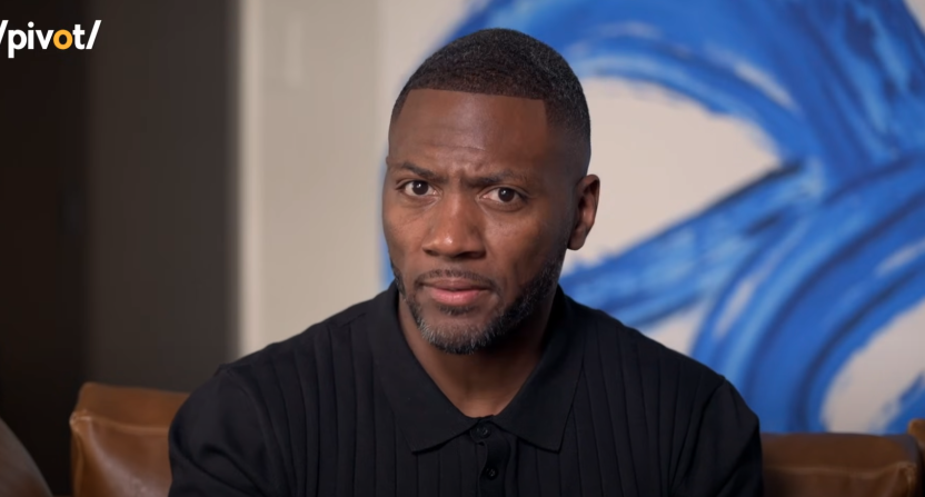 After receiving a series of threats, Ryan Clark revealed he’s ...