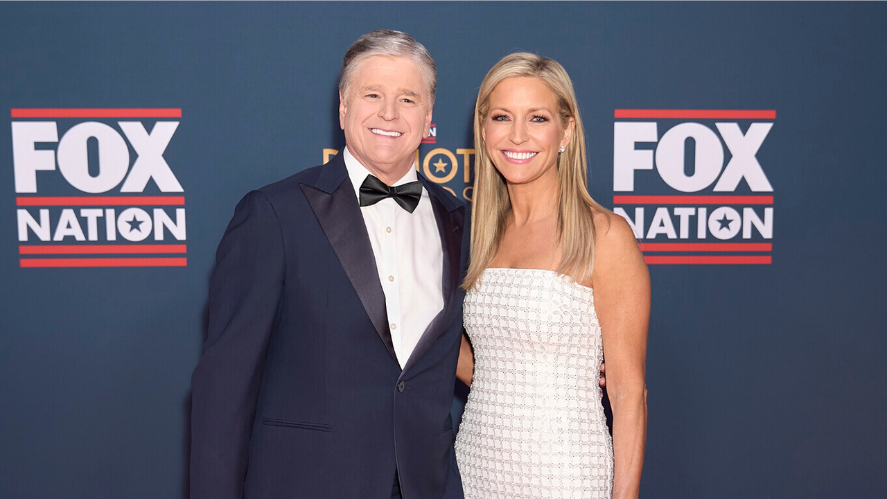 Ainsley Earhardt unexpectedly declared she will NOT MARRY Sean Hannity ...