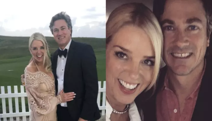 NO LONGER A SECRET! Pam Bondi has officially revealed that she and her ...
