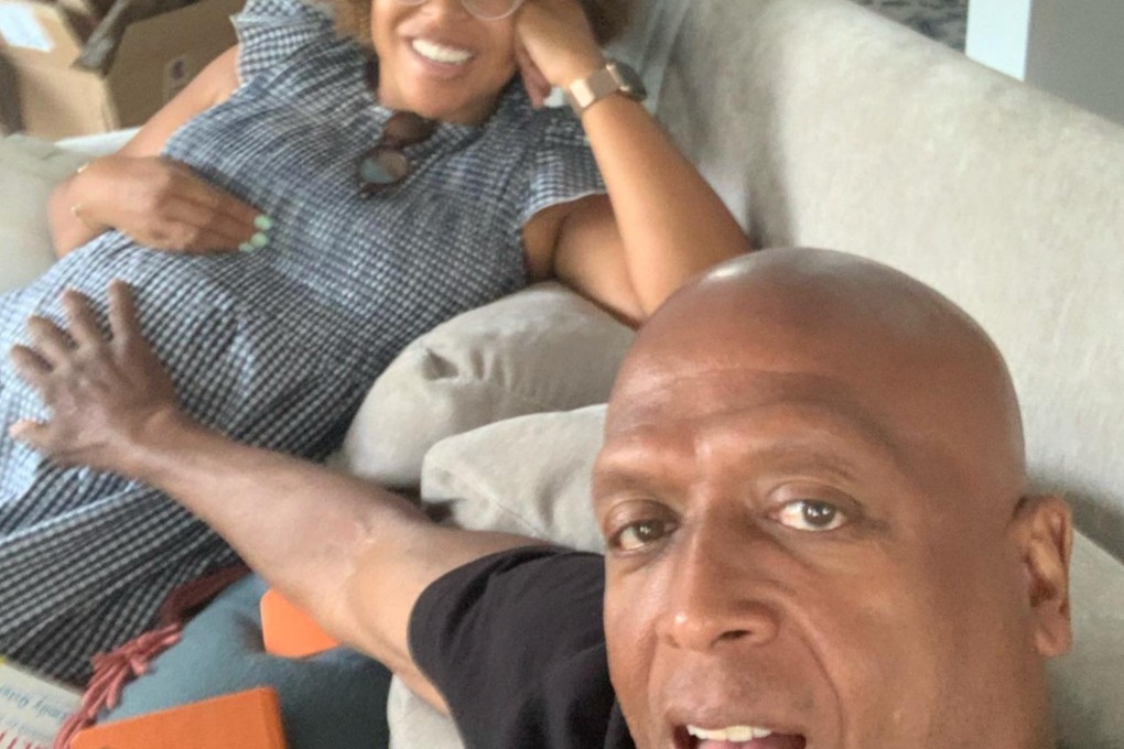After more than 30 years, Gayle King has finally revealed the identity ...