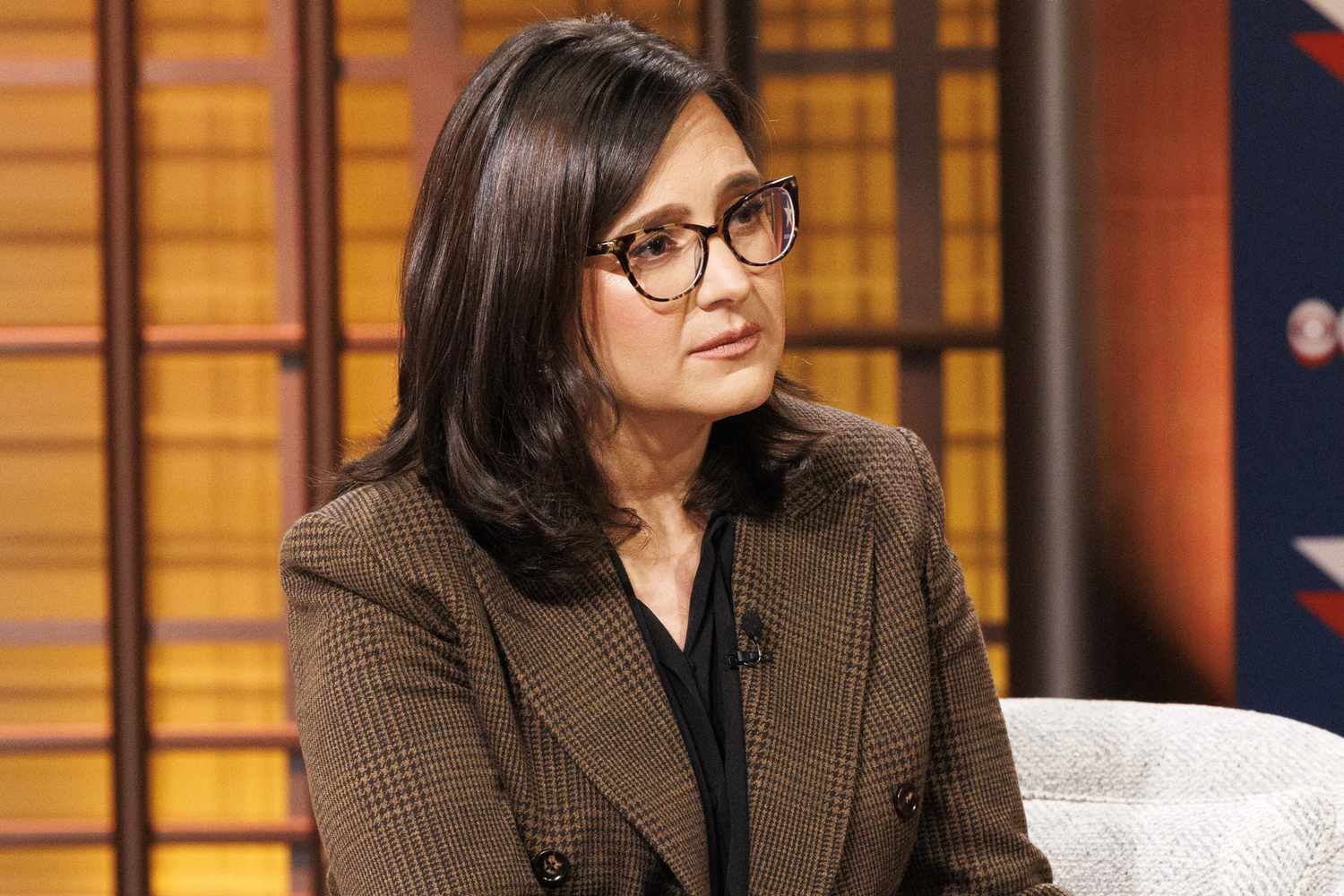 CBS has officially issued its latest statement regarding Bari Weiss’s ...