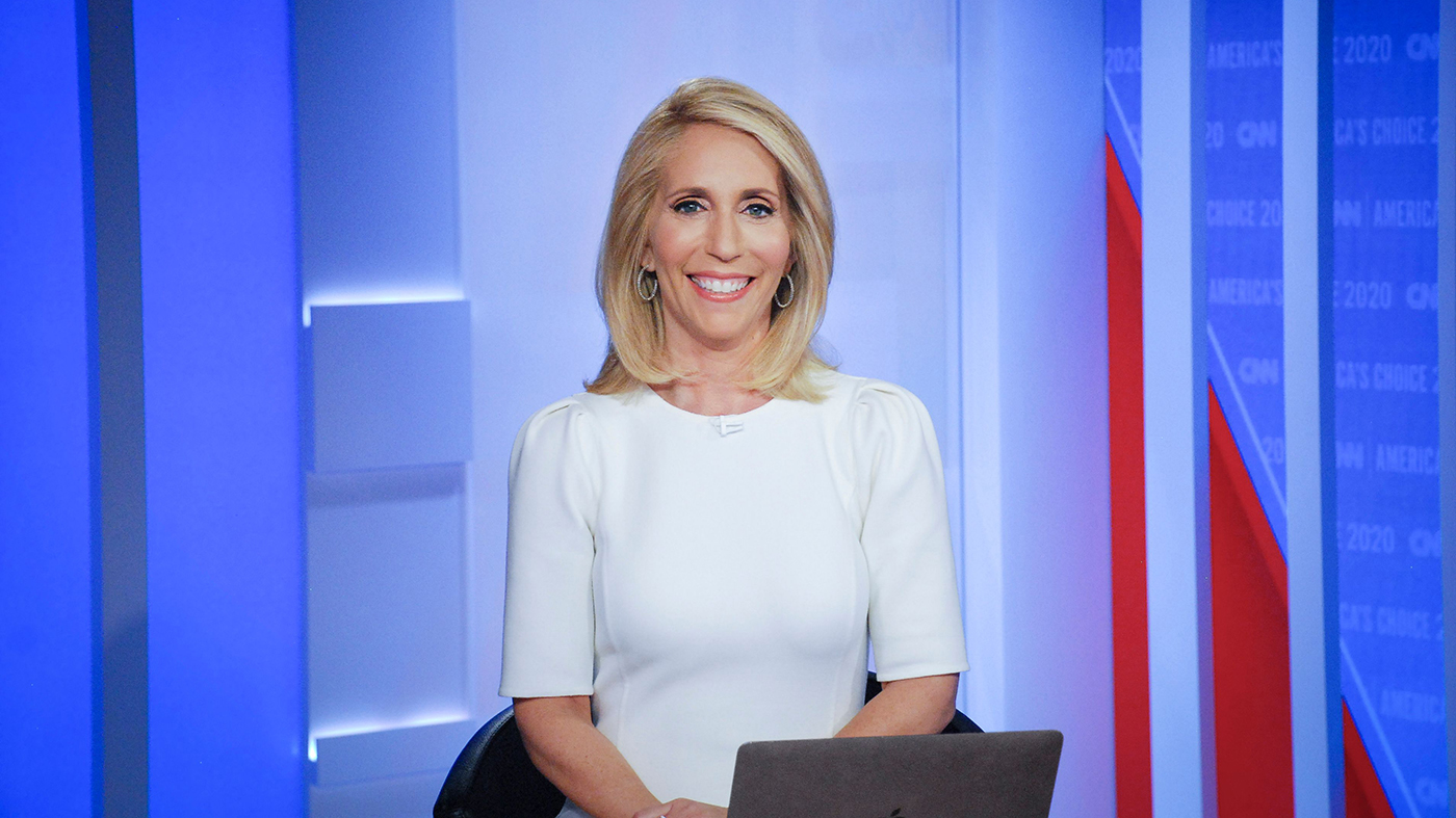 CNN anchor Dana Bash announced her exit from the network following the ...