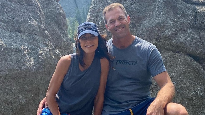 BUZZING! Bryon Noem—Kristi Noem’s husband—has opened up about the cause ...
