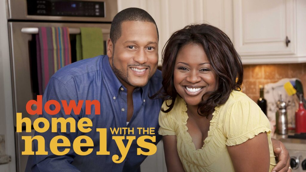**HOT!** Food Network unexpectedly revealed a future for *Down Home ...