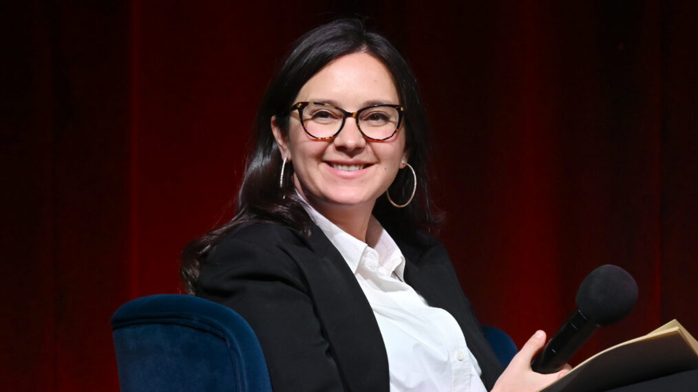 Bari Weiss of CBS releases a list of hosts set to be FIRED in the first ...