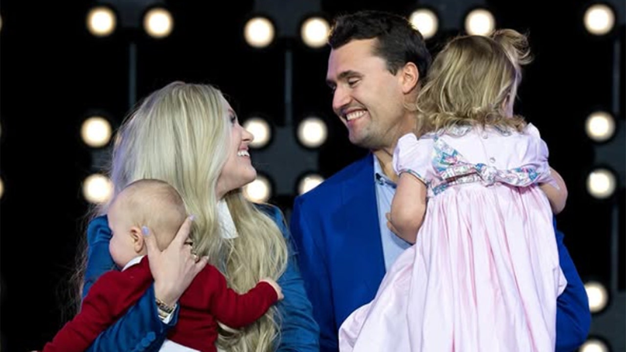 TRENDING NOW! The individual now responsible for raising Erika and ...