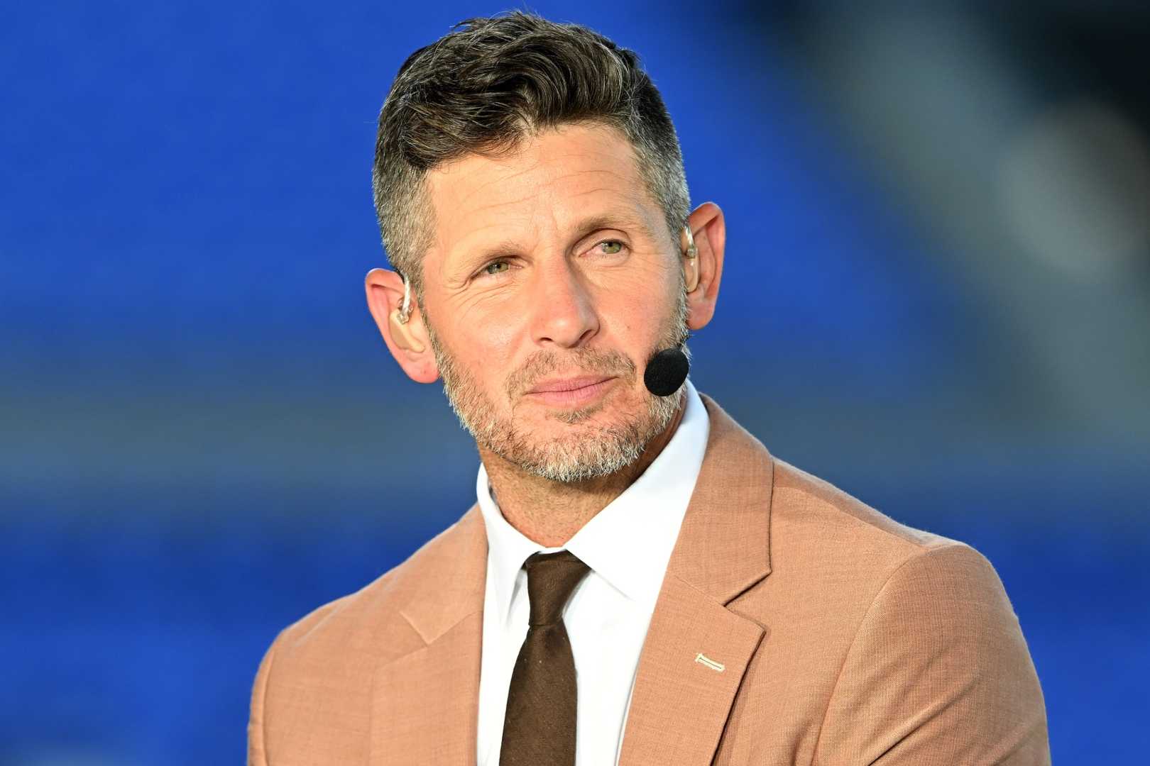 Dan Orlovsky bluntly declared he will BAN Chris “Mad Dog” Russo from ...