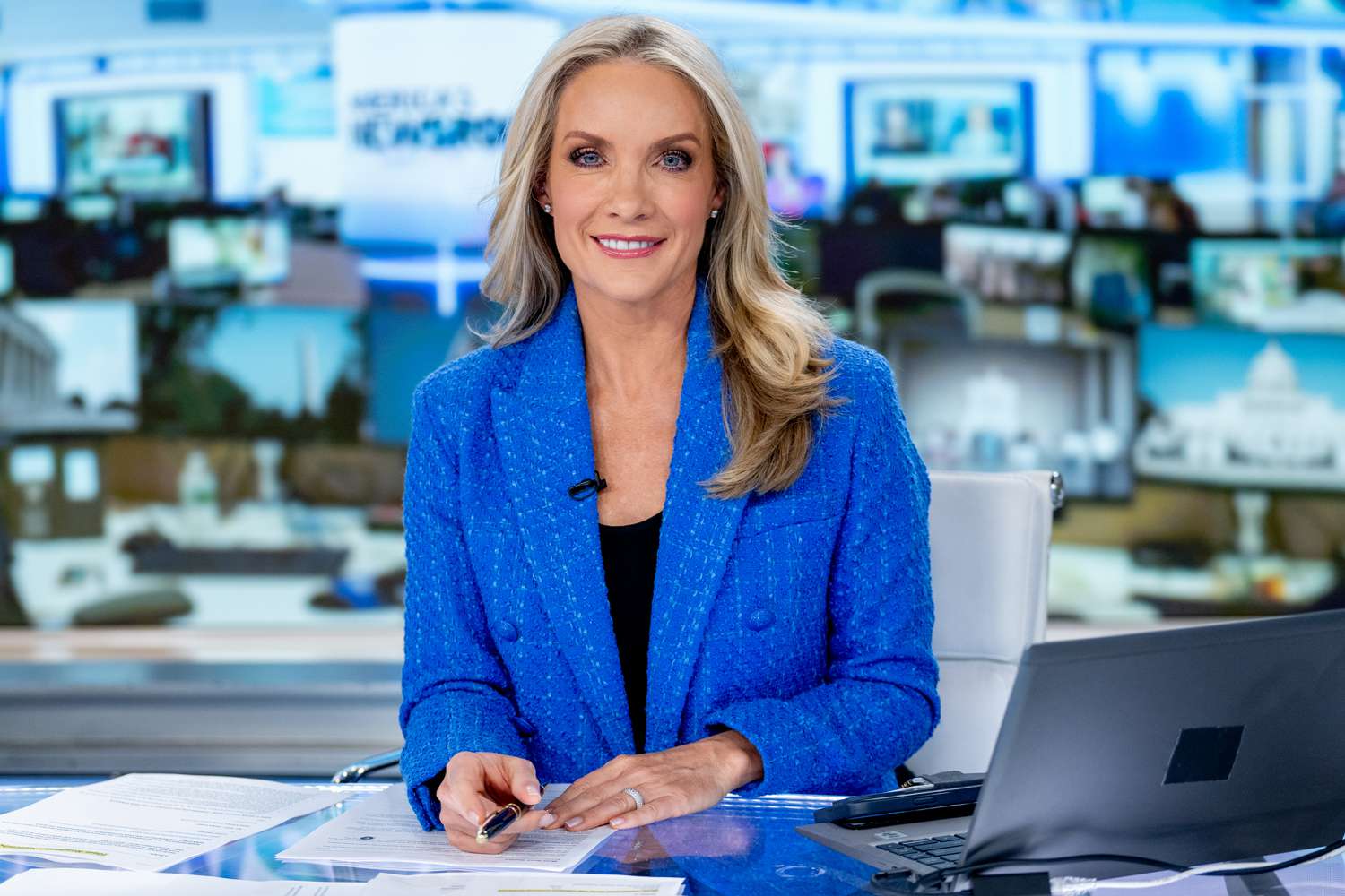 Dana Perino publicly shares her husband’s medical report after ...