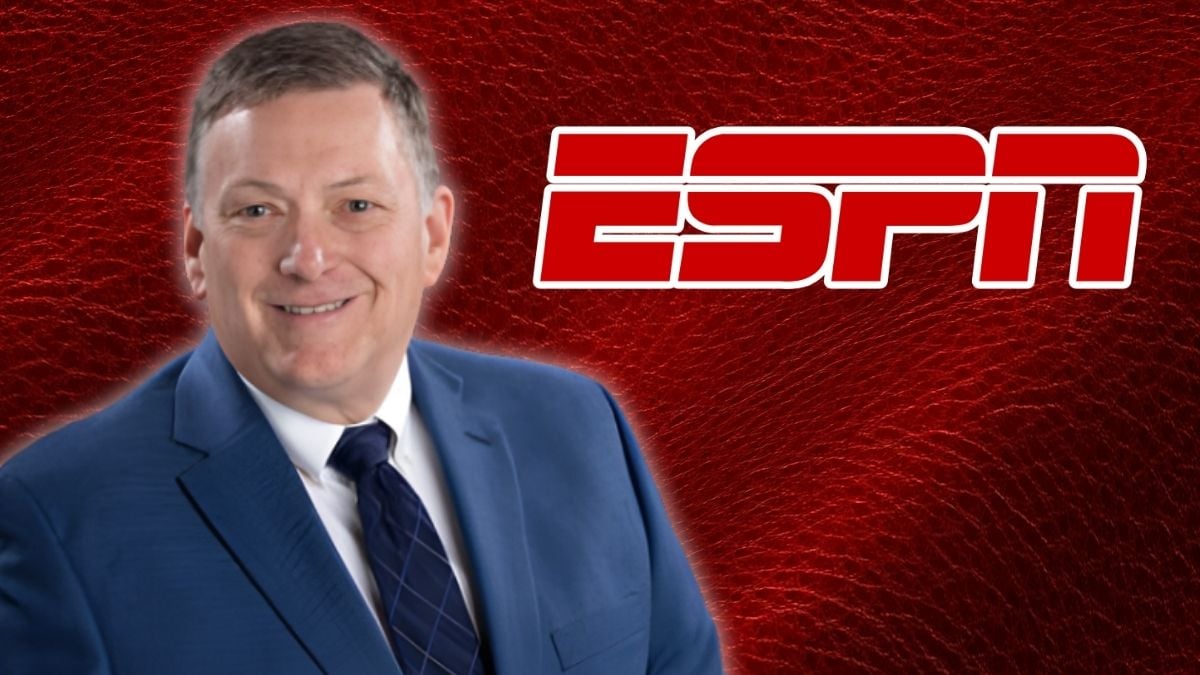 David Kraft officially announced his departure from ESPN after more ...