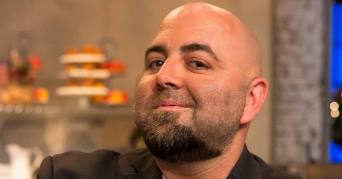 Food Network couldn’t contain its anger as it announced that Duff ...