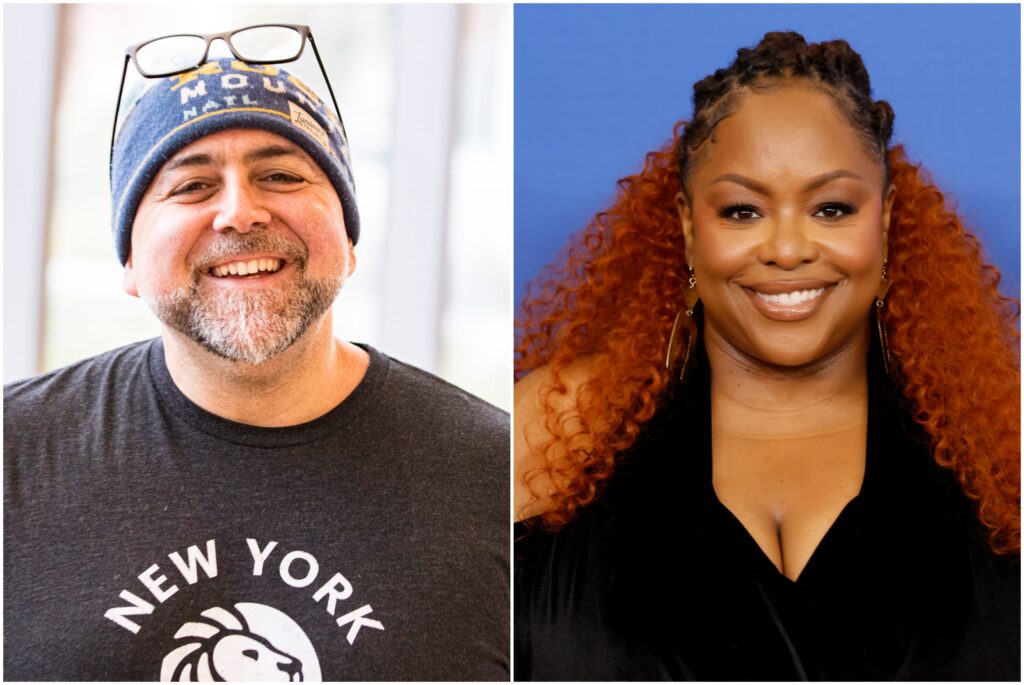 Duff Goldman bluntly announced that he will leave Food Network in his ...