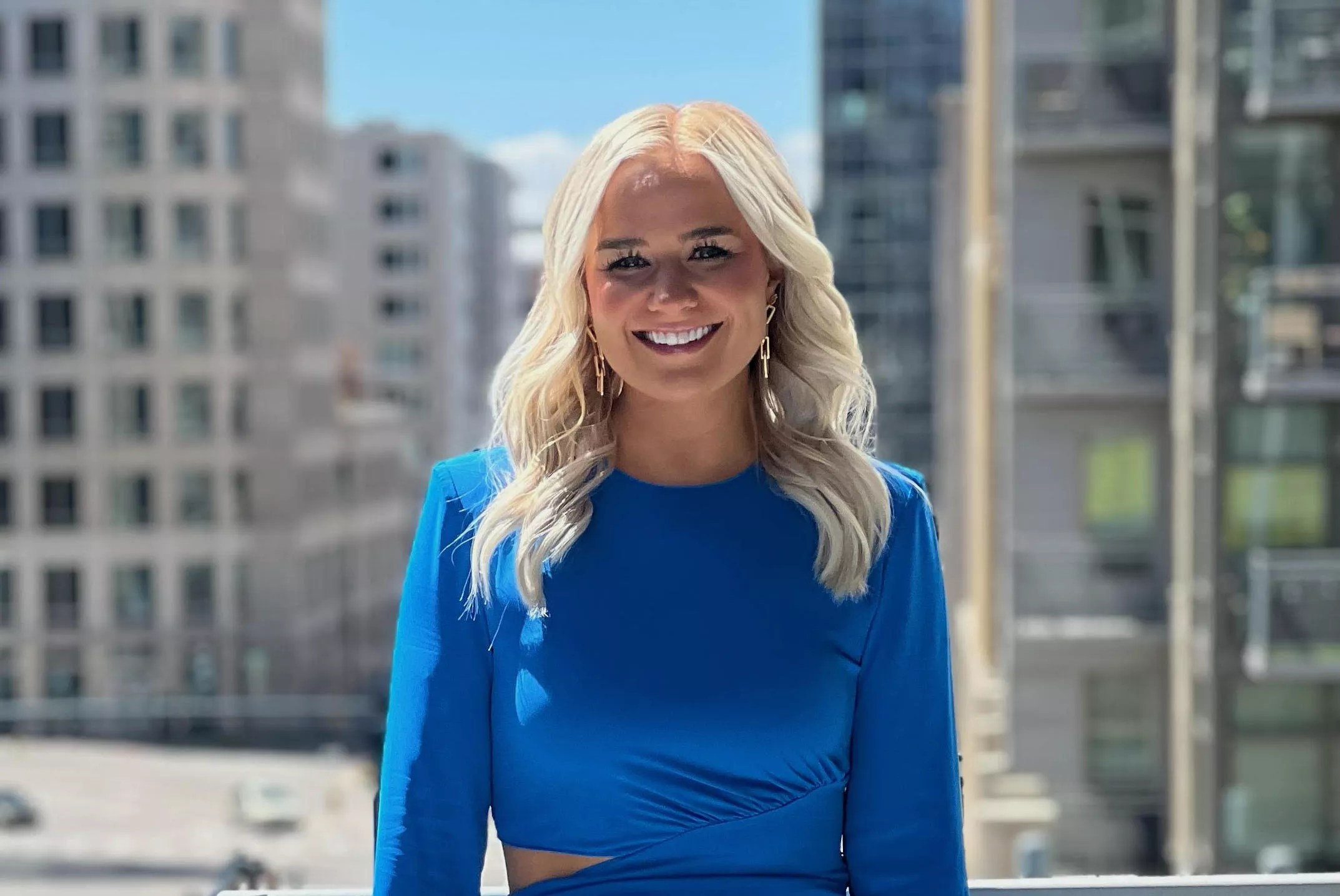 Emily Balch from MAFS broke down in tears while admitting that her time ...