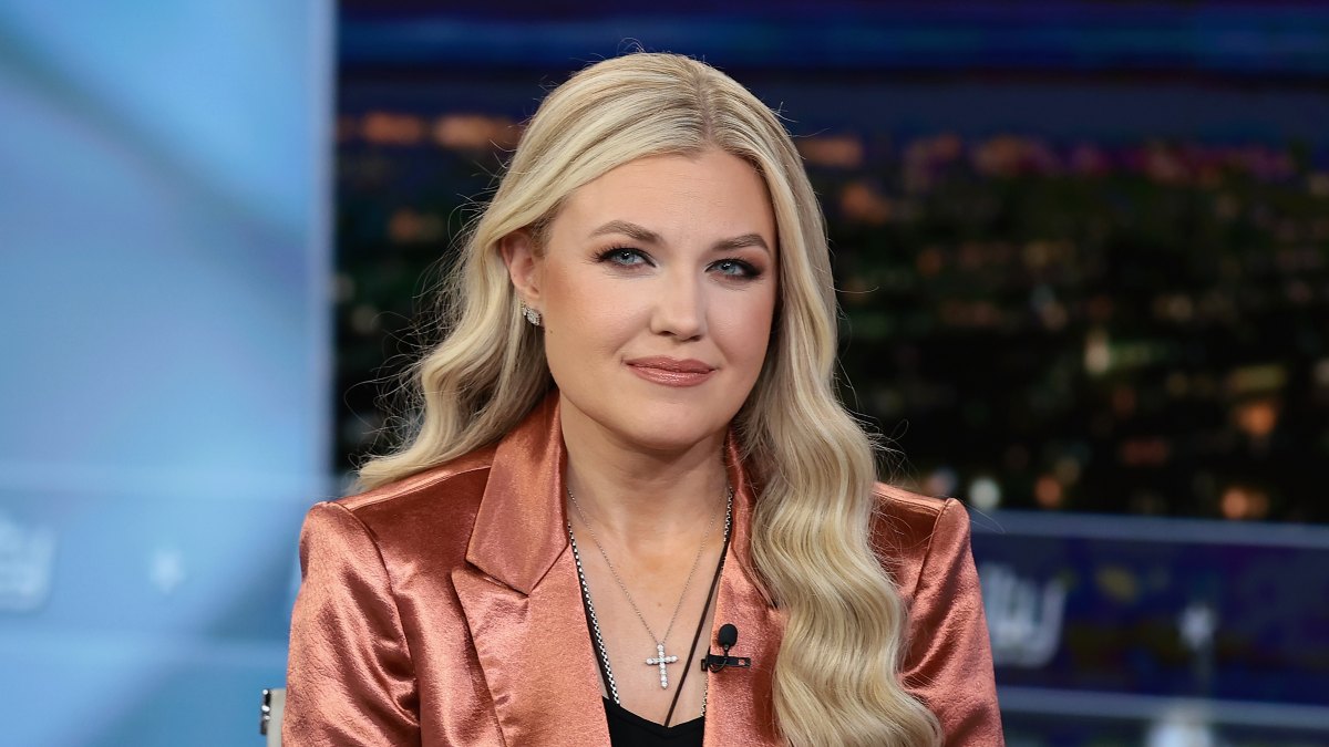 SHOCKING! Erika Kirk stunned everyone by implying that her late husband ...