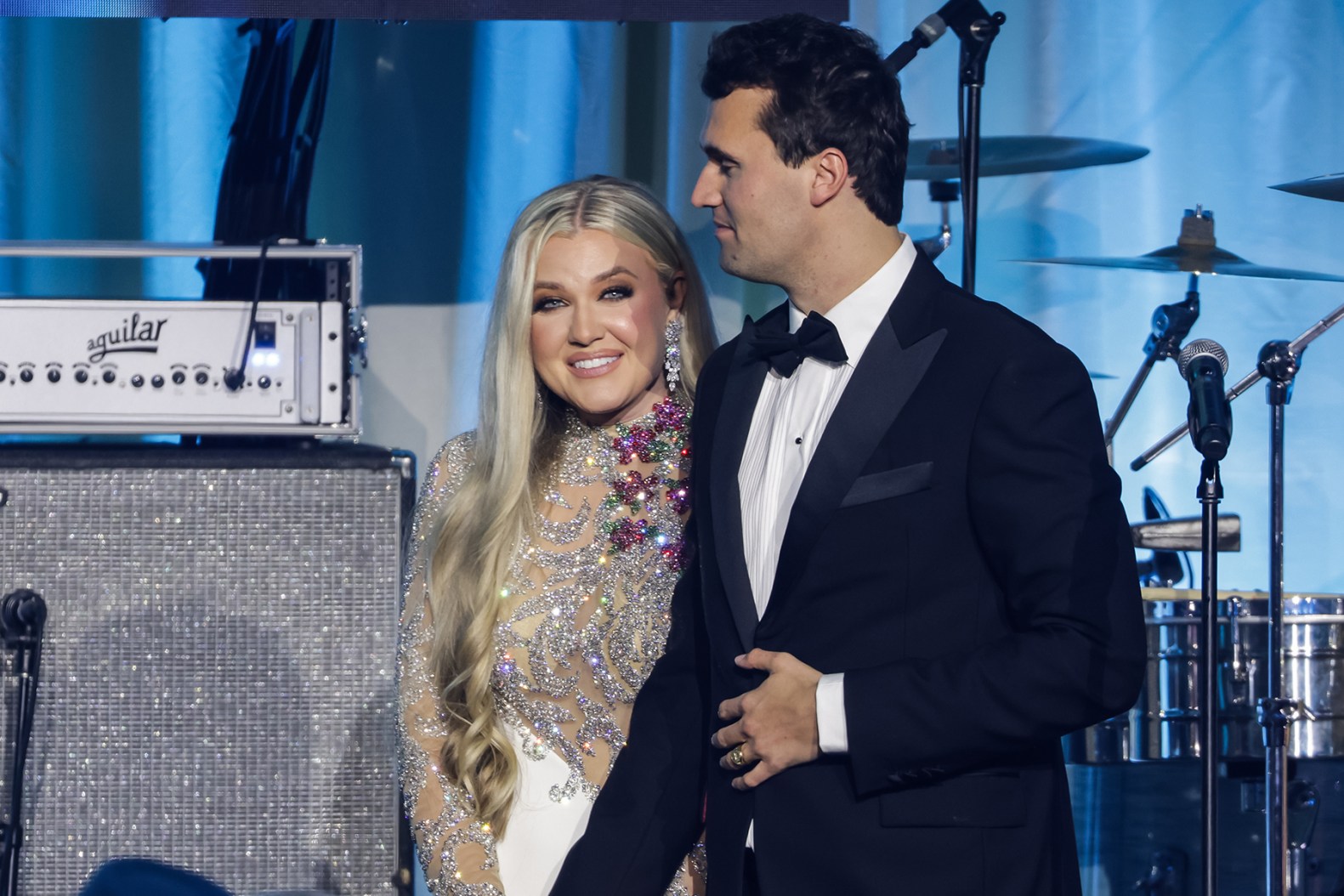 A Trump relative spoke up, confirming the rumors swirling around Erika ...