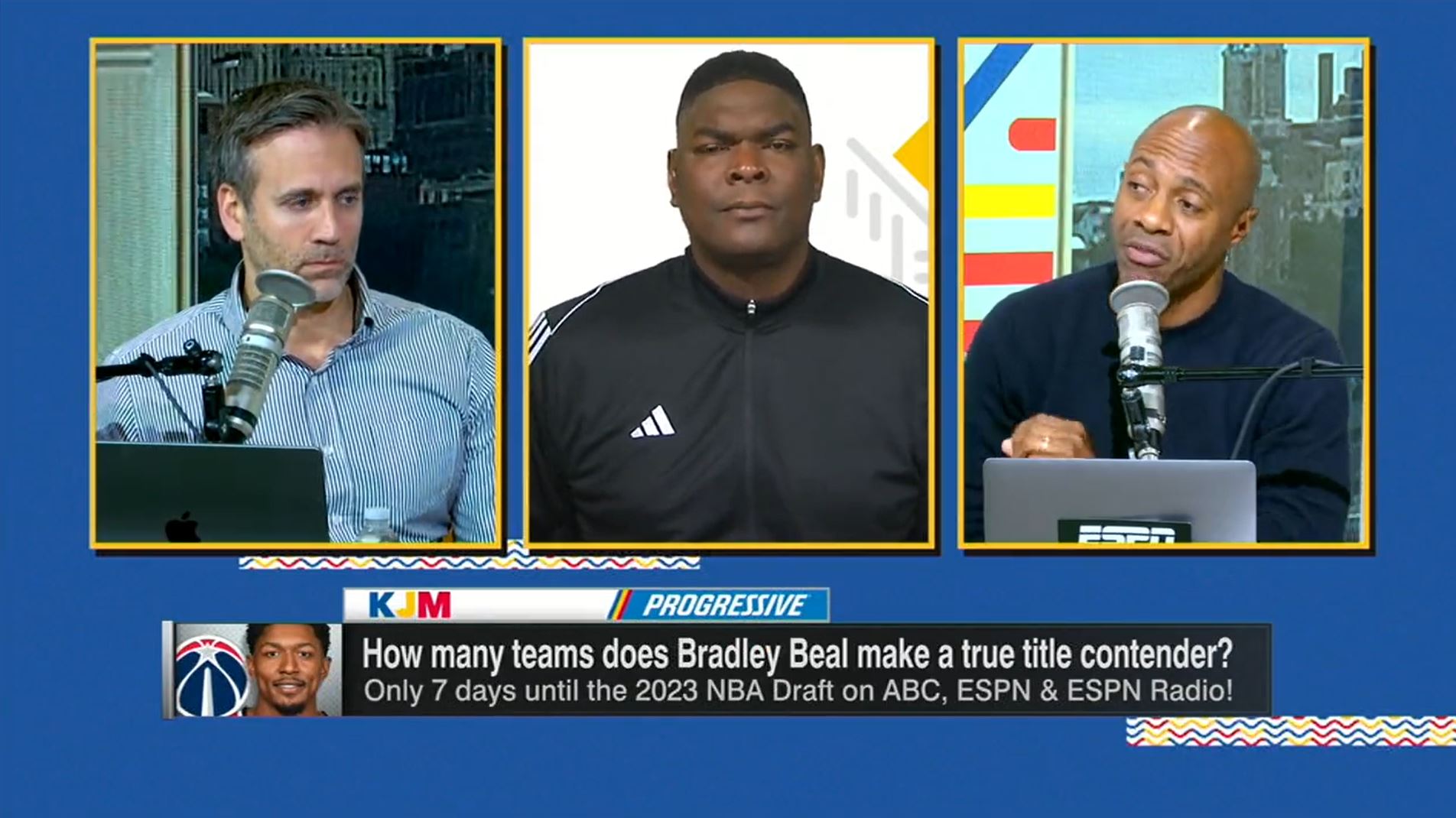 SHOCKING! Alongside multiple show cancellations, ESPN has now released ...