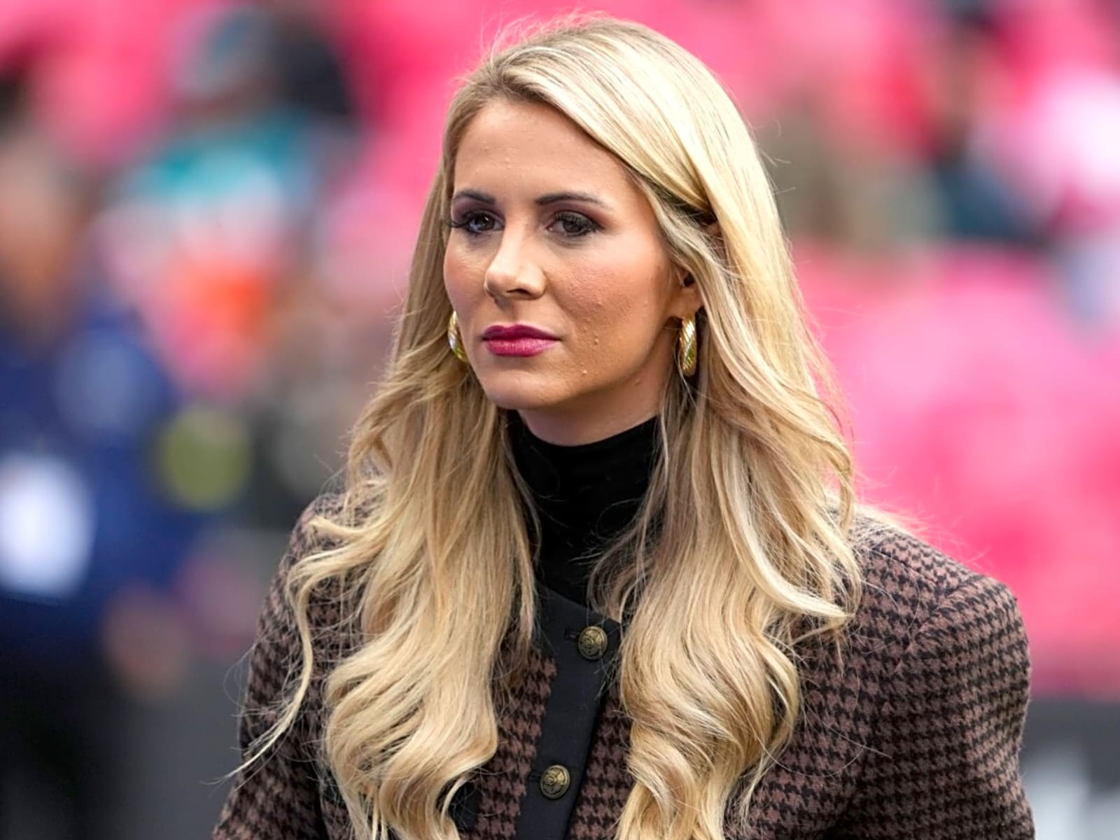 Laura Rutledge shocked fans by admitting she regrets renewing her ...