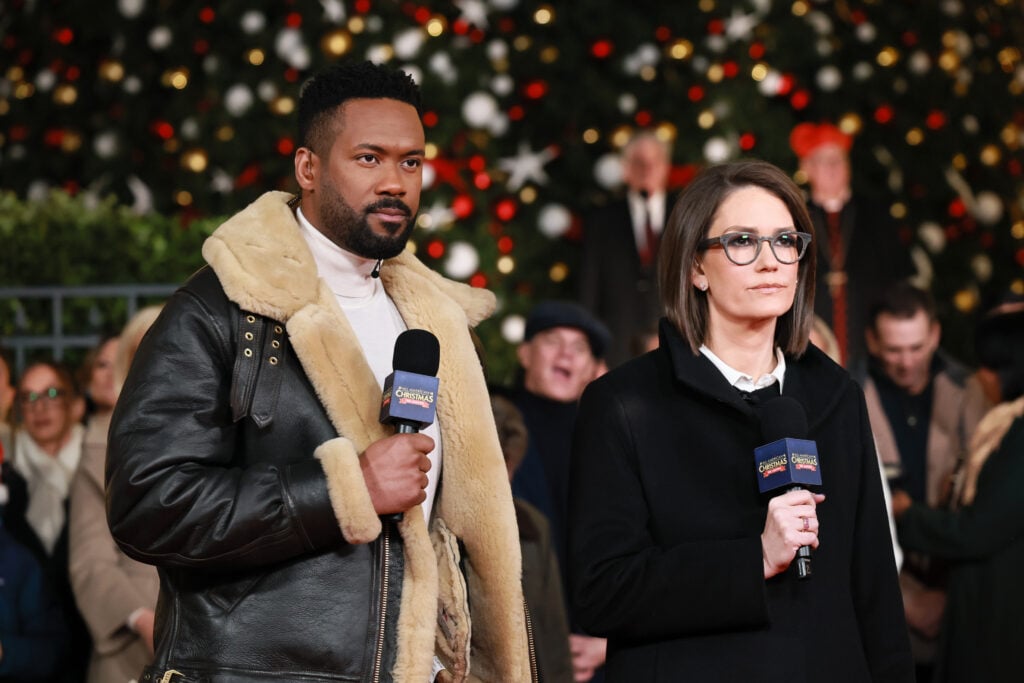 Lawrence B. Jones made it clear he will not return to Fox News despite ...