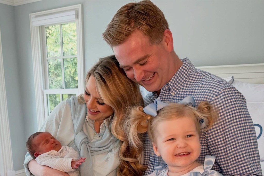 Peter Doocy delivered heartbreaking family news: “I couldn’t stay calm ...