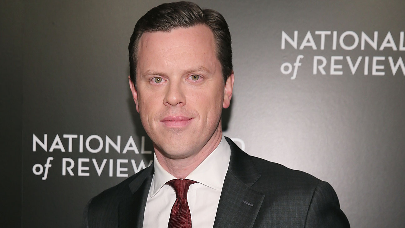 Willie Geist has officially become the latest personality to exit MSNBC ...