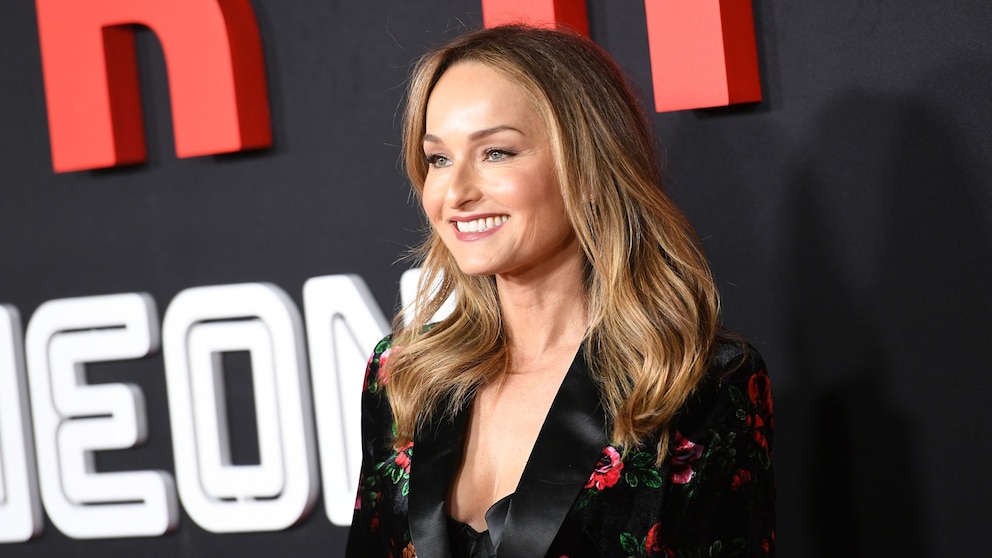 Giada De Laurentiis has spoken out for the first time about how Food ...