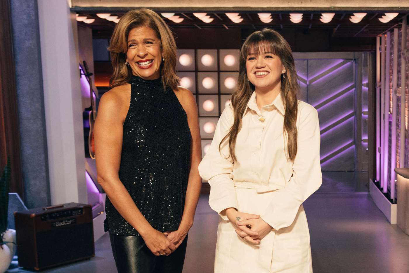 HOT! NBC releases the official list of shows set to replace *The Kelly ...
