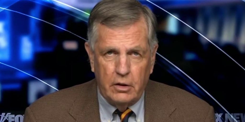 Brit Hume finally opened up about why he decided to walk away from Fox ...