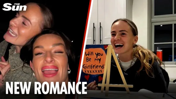 Bailey from MAFS officially revealed the identity of his new girlfriend ...