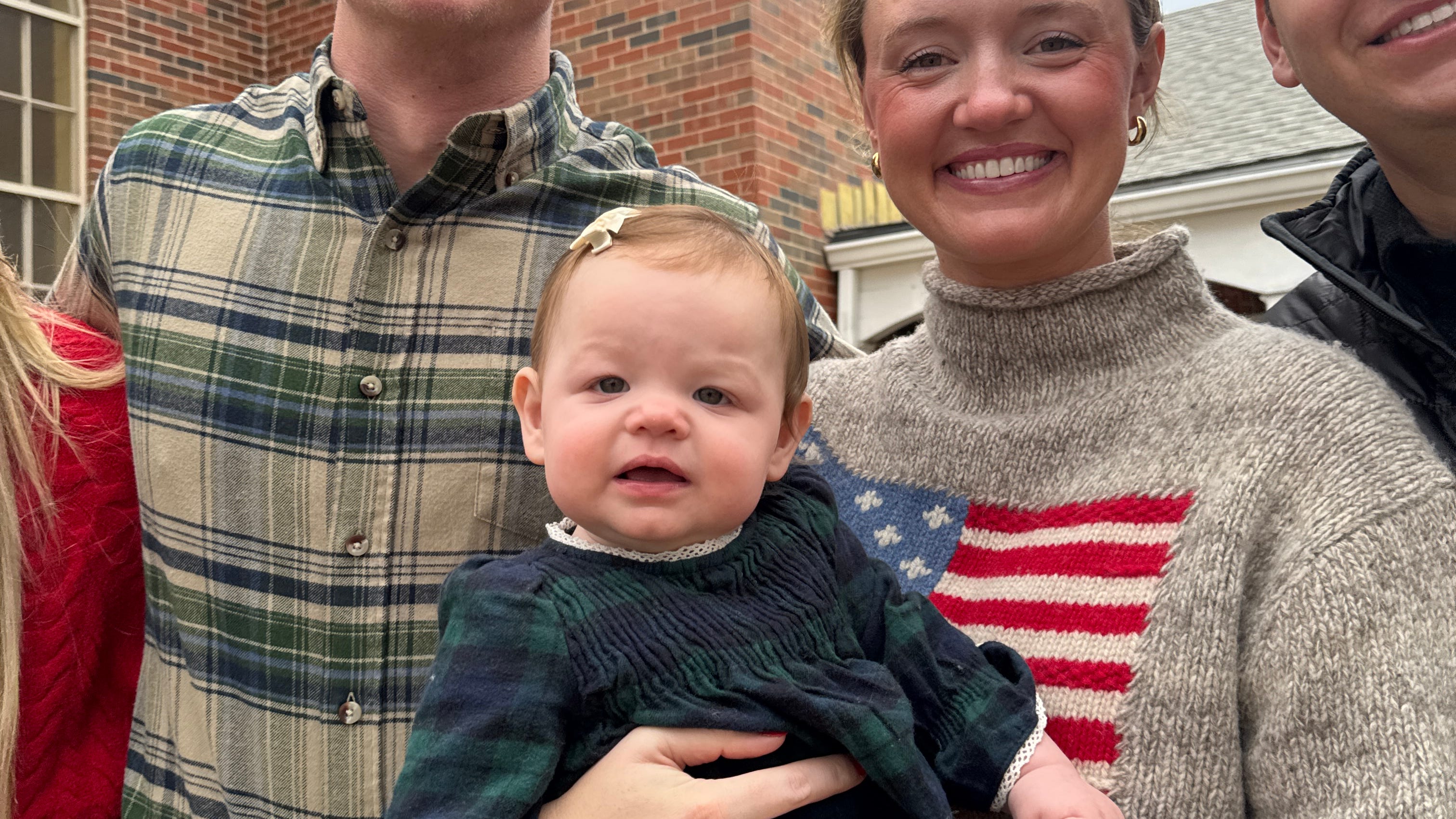 Alex, Ree Drummond’s daughter, announced a major family change at the ...