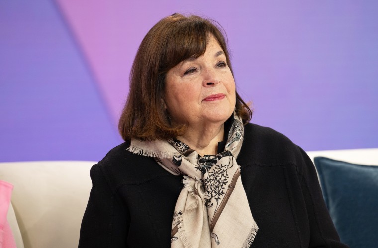 After more than 60 years, Ina Garten finally shared the real reason she ...