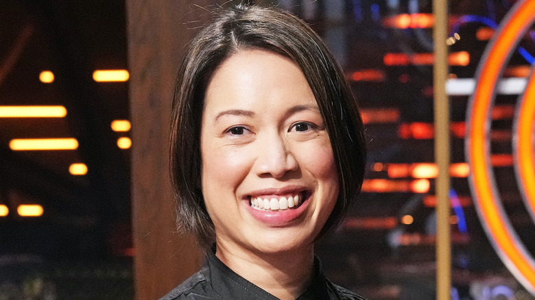 Christine Ha—the MasterChef Season 3 winner—shocked fans by announcing ...