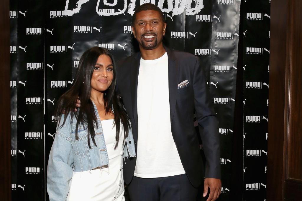 Molly Qerim subtly confirmed that she has **GOTTEN BACK TOGETHER** with ...