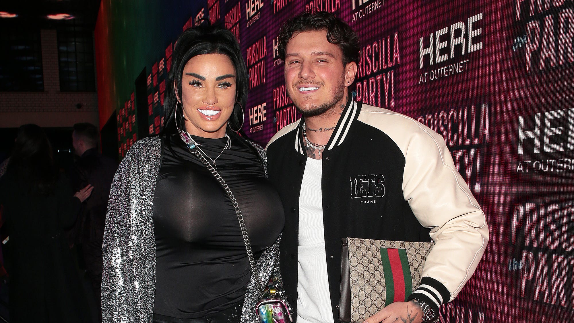 JJ Slater from *MAFS* couldn’t contain his anger, asking Katie Price to ...