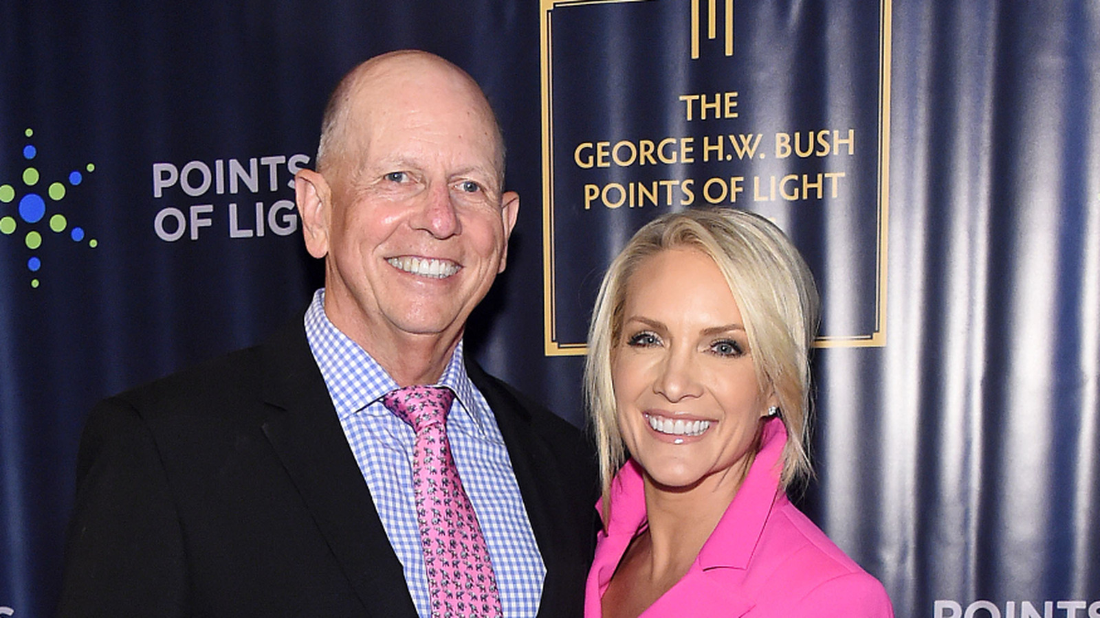 Dana Perino publicly shares her husband’s medical report after ...